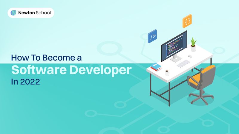 Blog · Newton School